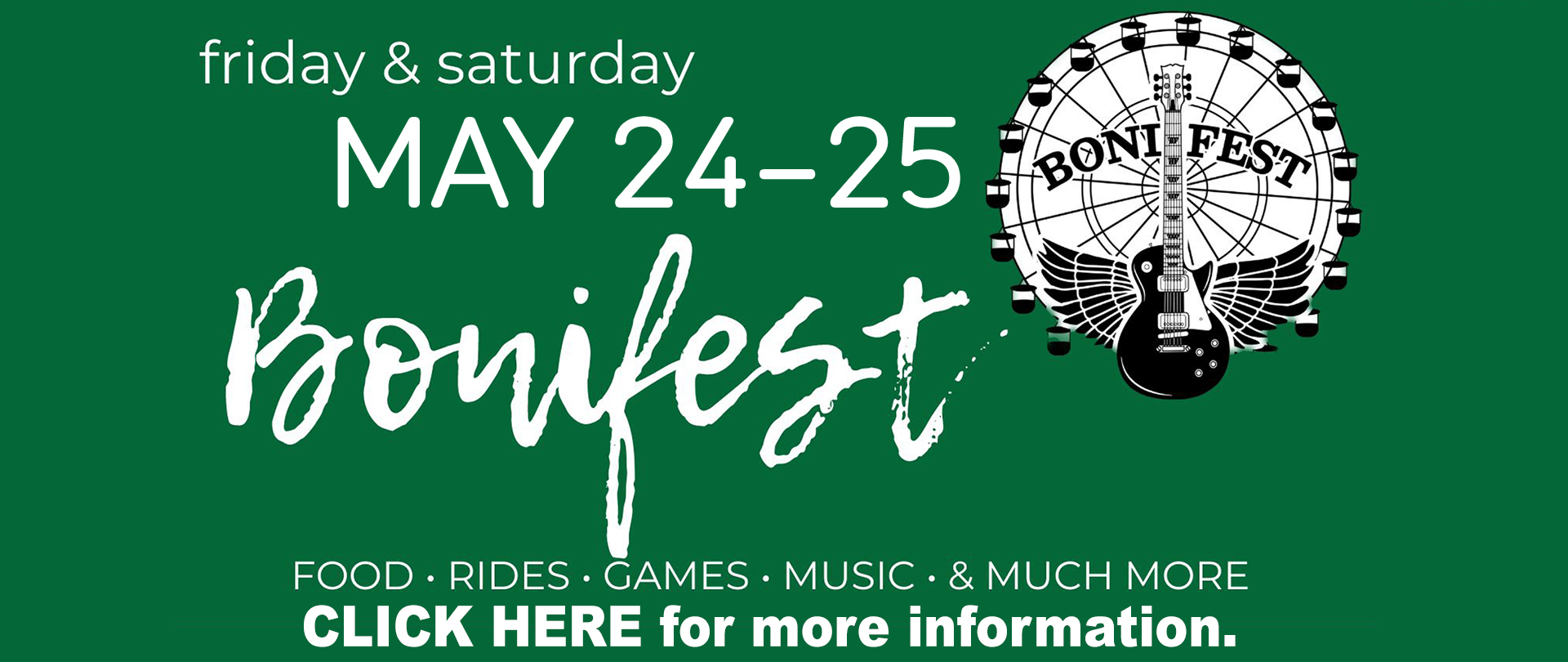 Home | St. Boniface Parish